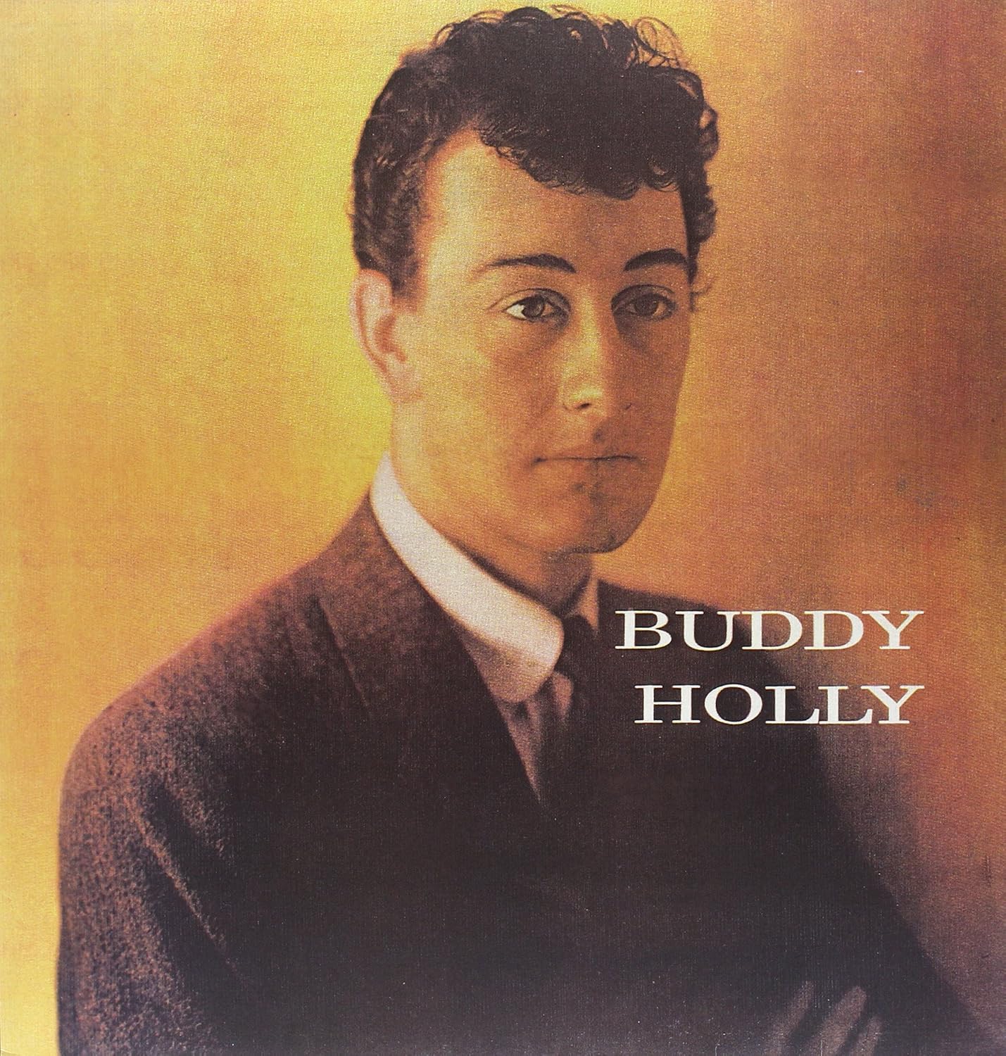 Amazon.com: Buddy Holly: CDs & Vinyl