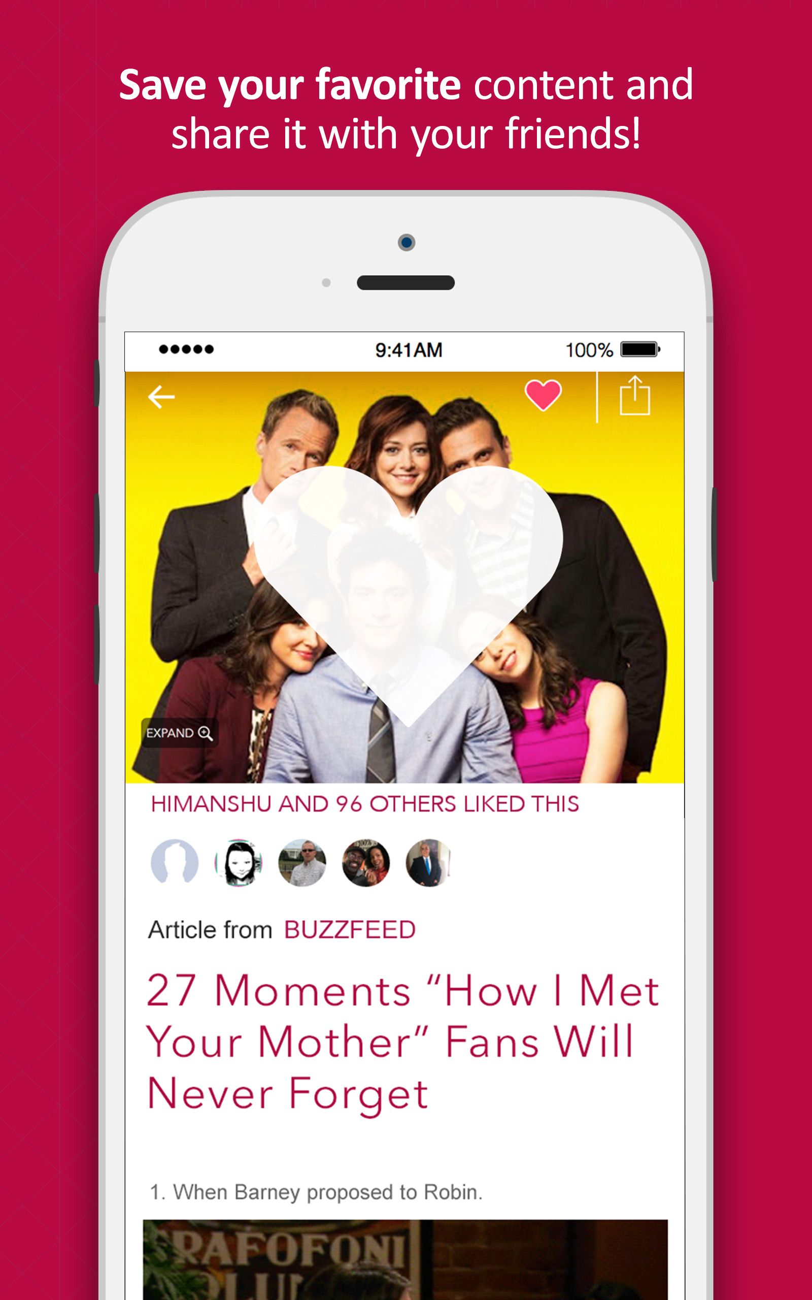 FreshFeed - Your personalized feed of trending content, videos, gifs ...