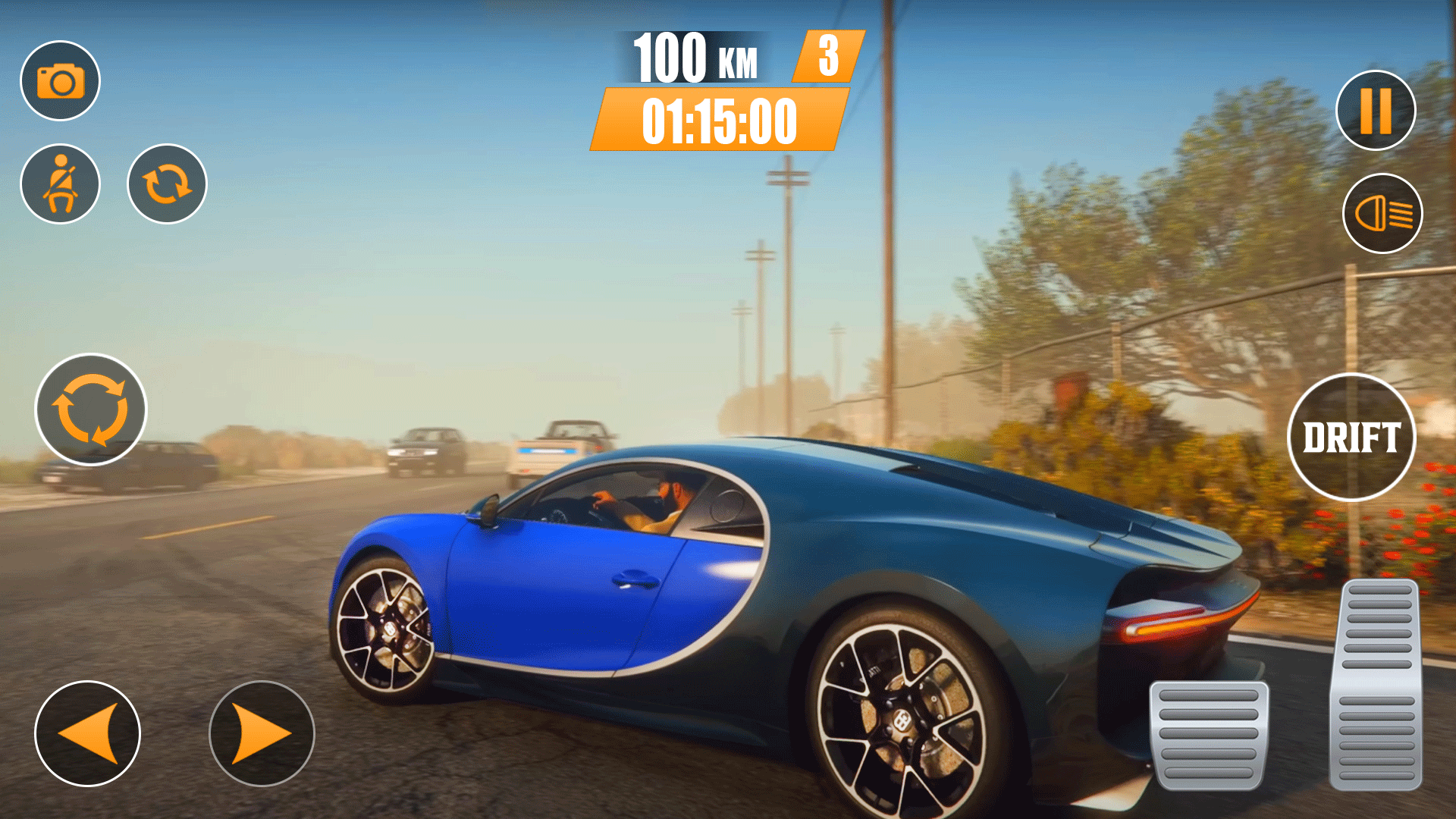 Car Rush Racing Simulator 3D:Amazon.in:Appstore for Android