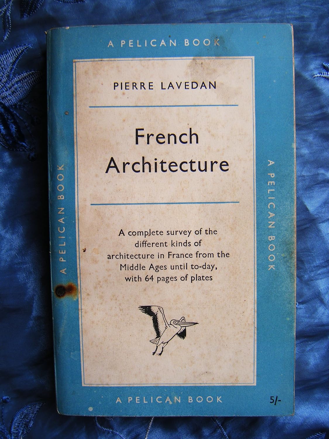 French Architecture: Amazon.co.uk: Lavedan Pierre, Photographs: Books