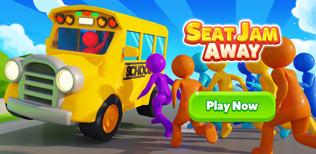Seat Jam Away - App on Amazon Appstore