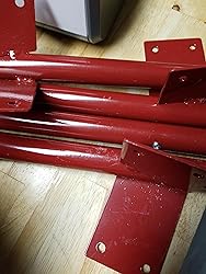 Amazon.com: Spring Rocking Horse Plush Ride on Toy with Adjustable Foot ...