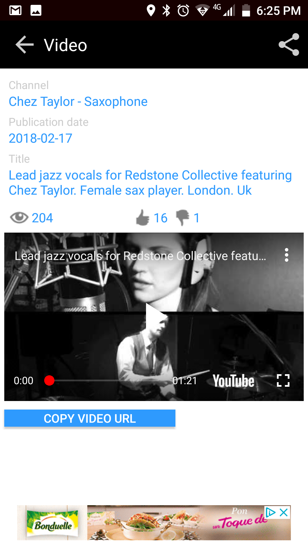 Video Map - App on Amazon Appstore