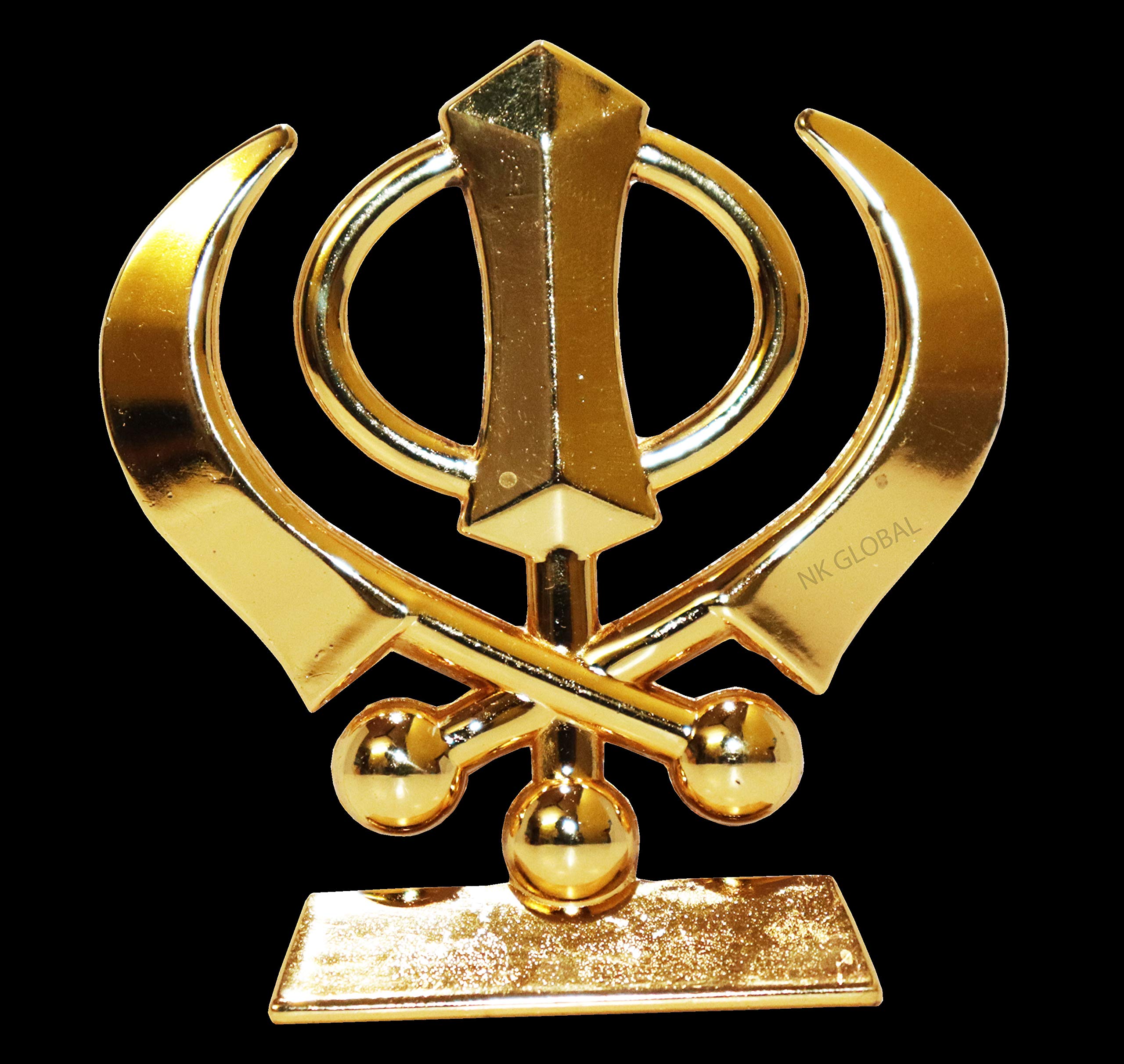 Khanda Wallpaper For Pc