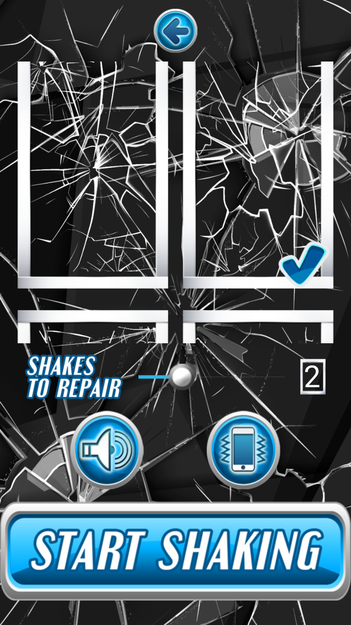 Prank Screen Crack - App on Amazon Appstore