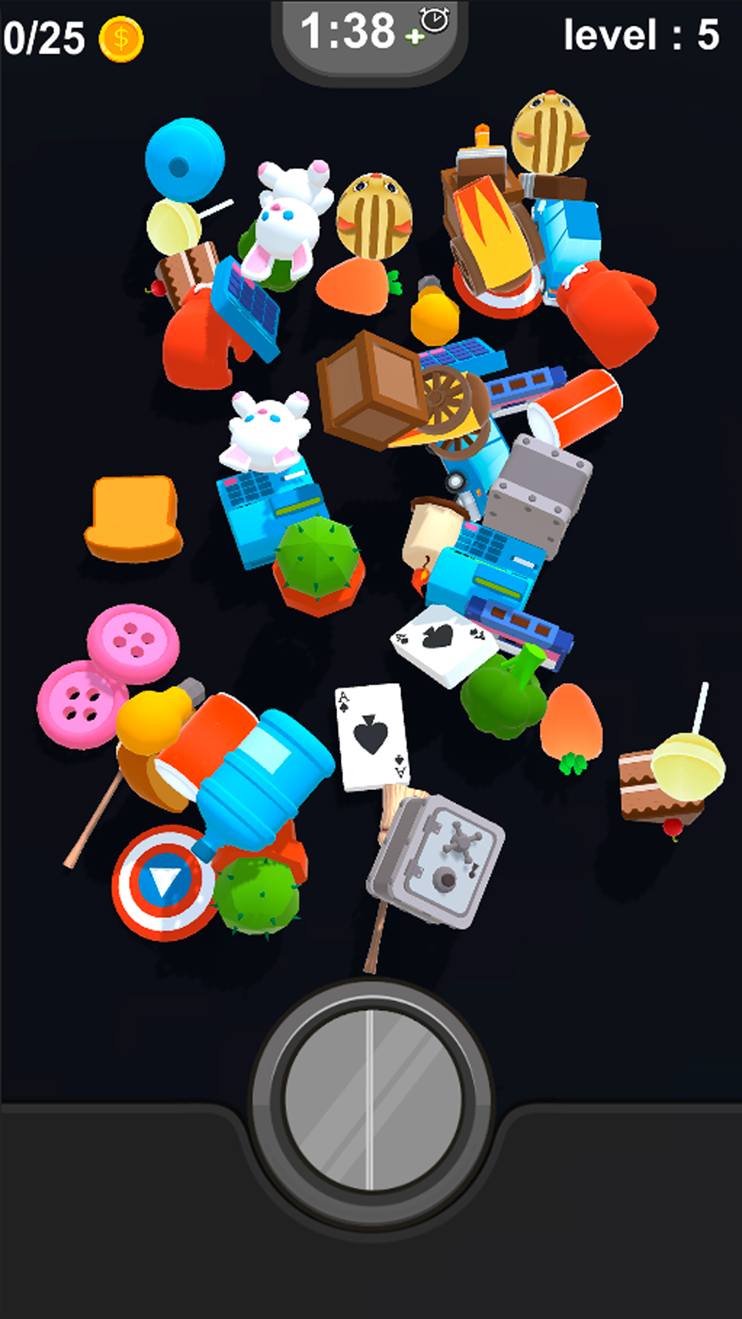 Match 3D - App on Amazon Appstore