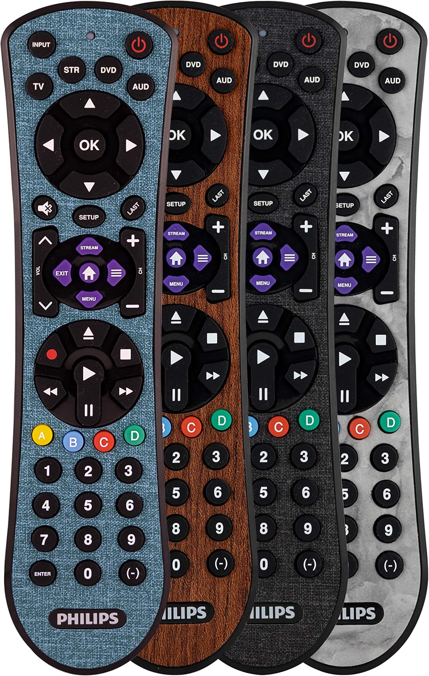 Amazon.com: GE Universal Remote Control, Samsung TV Remote Control ...