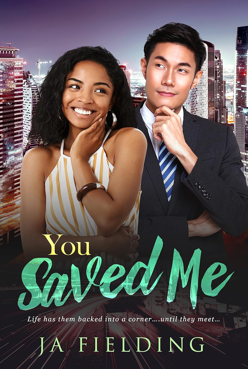 You Saved Me: BWAM, Chinese Man, Billionaire Romance - Kindle edition ...