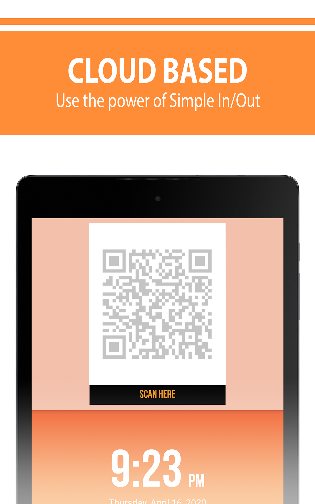 TimeClock by Simple In/Out - App on Amazon Appstore