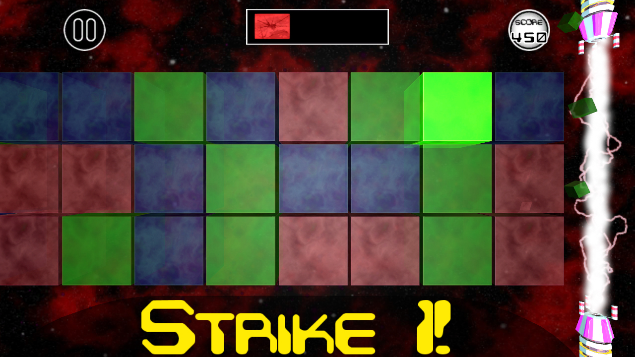 Chemical Cubes - App on Amazon Appstore