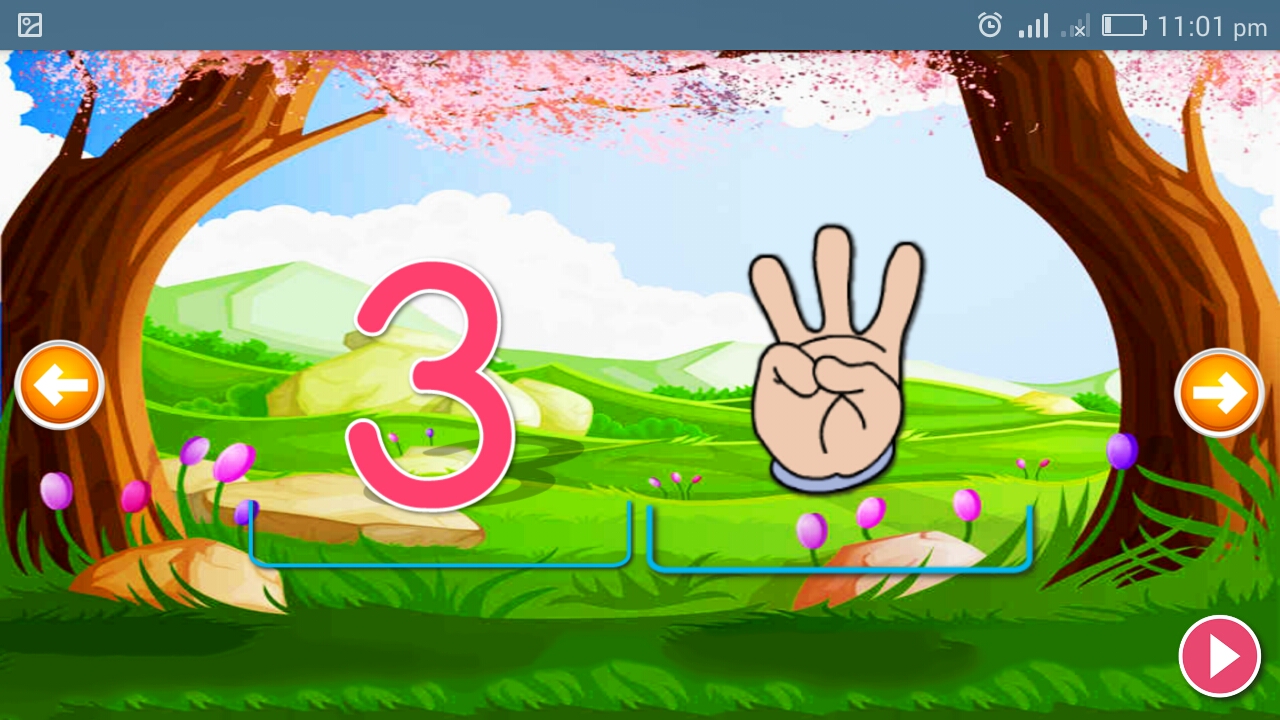 kids learn & write abc123 - App on Amazon Appstore