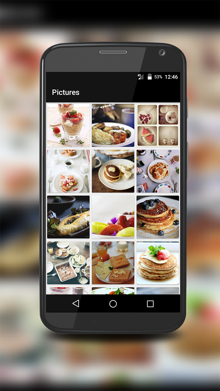 Pictures - App on Amazon Appstore