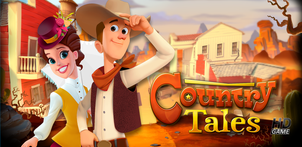 Country Tales (HD):Amazon.com:Appstore for Android