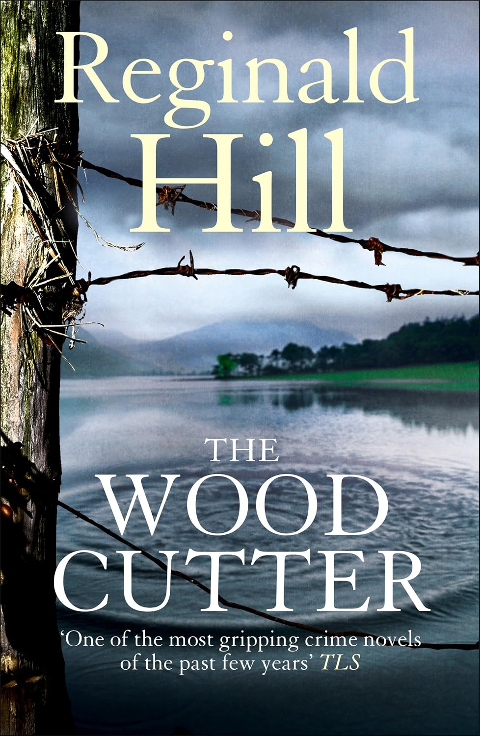 Amazon.com: The Woodcutter eBook : Hill, Reginald: Books