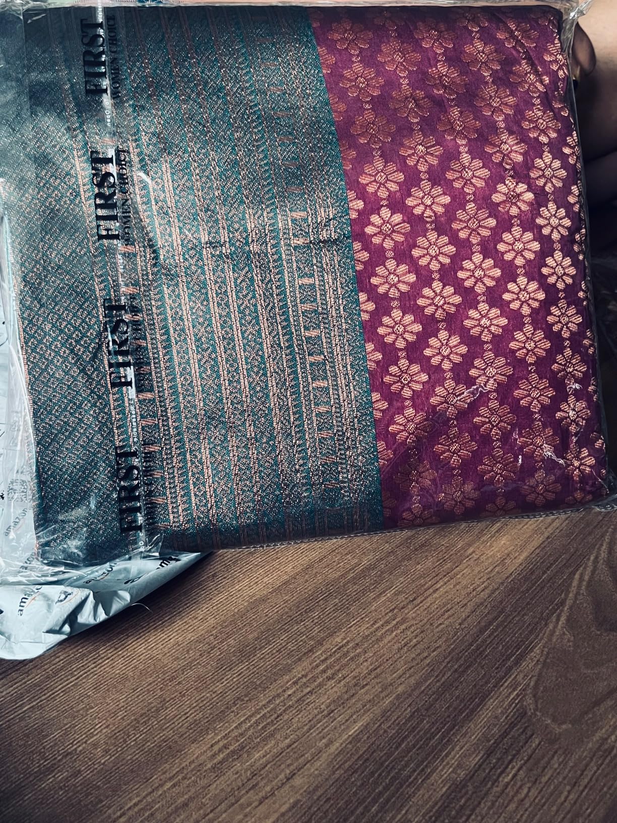 Buy Avantika Fashion Women's Kanjivaram Soft Silk Banarasi Sarees With Blouse Piece, Green at ...