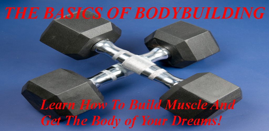 Basics of Body Building - App on Amazon Appstore