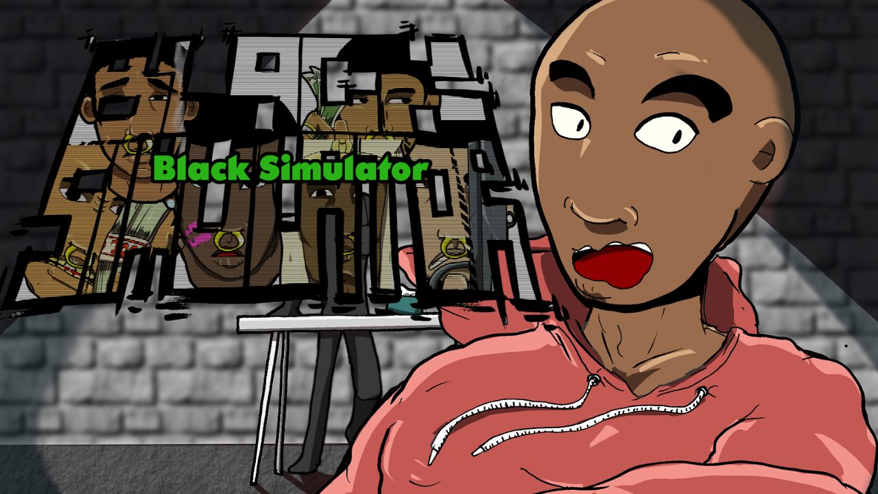 Black Simulator - App on Amazon Appstore