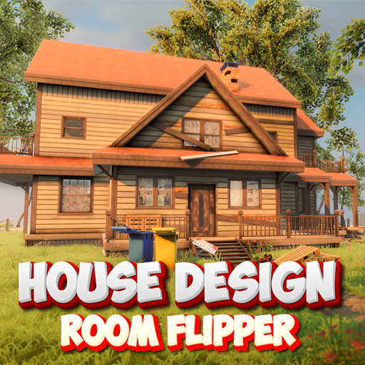 House Flipper 3D Games Home Renovation Starting - App on Amazon Appstore