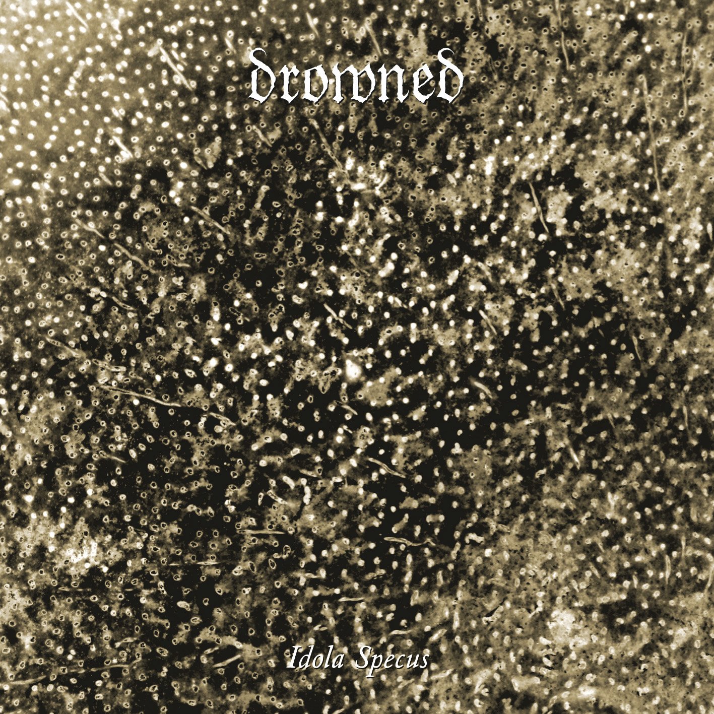 Idola Specus (140g Black Vinyl,Booklet,Poster) [Vinyl LP]: Amazon.de ...