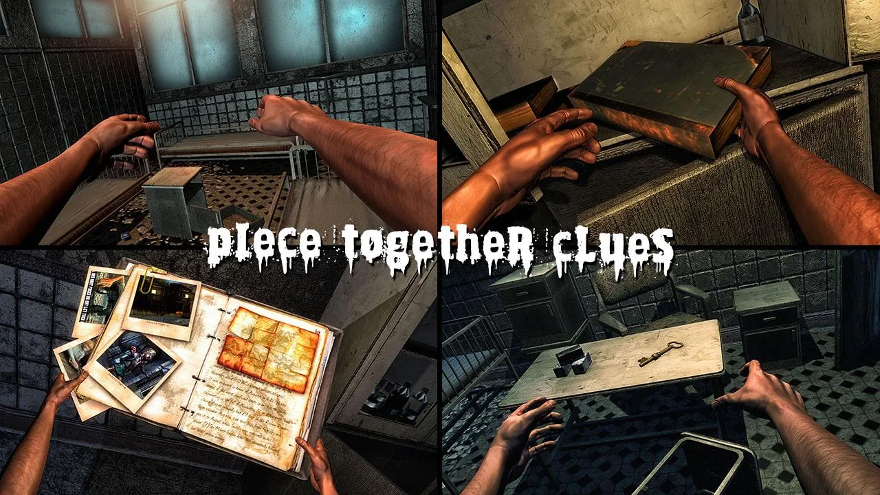 Scary Evil Neighbor House Adventure Mission: Crazy Neighbor Horror ...