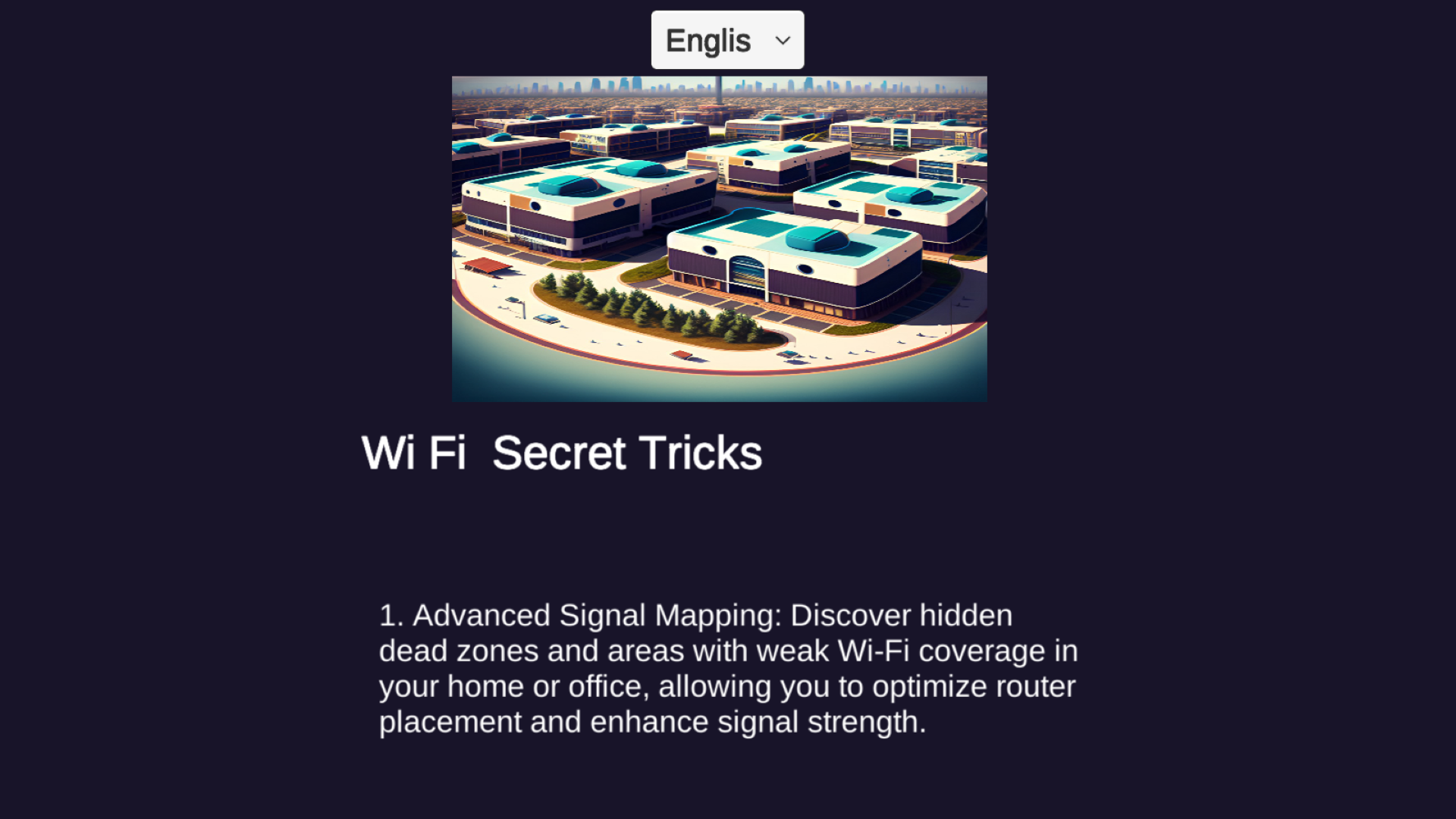 Wi-Fi 72-labguage selectable - App on Amazon Appstore