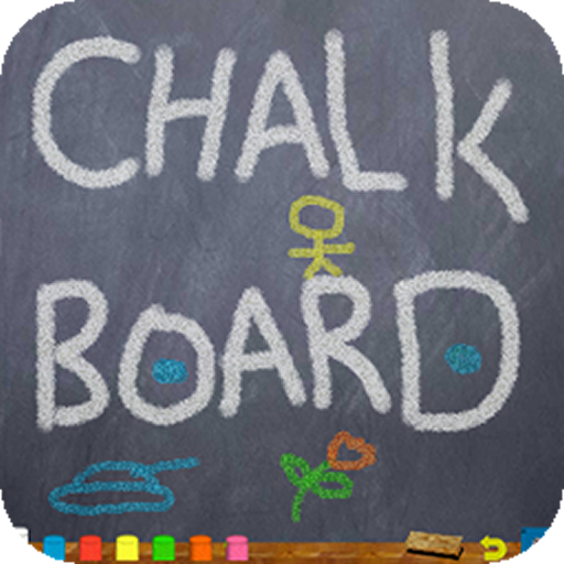 Chalk Board - App on Amazon Appstore