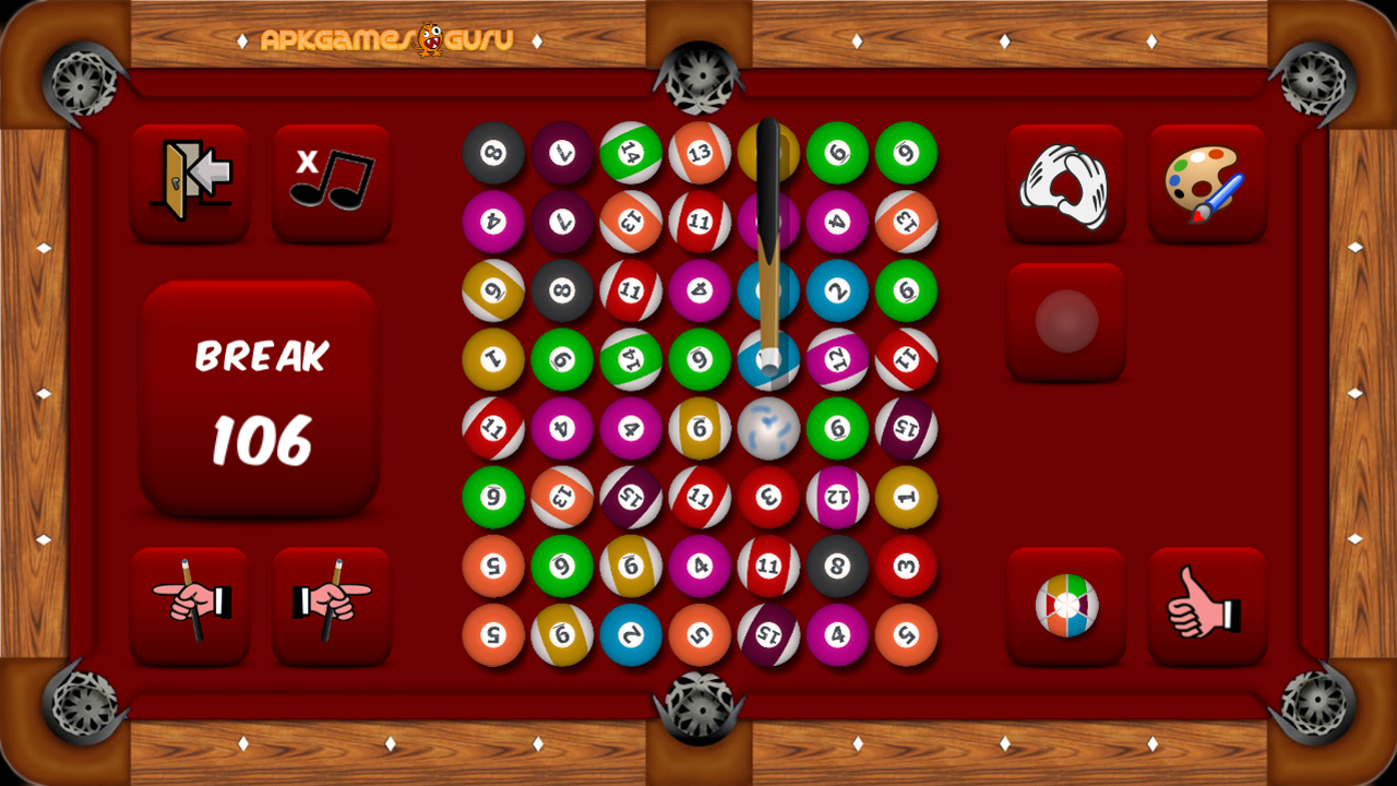 Snooker Loopy Pro - App on the Amazon Appstore