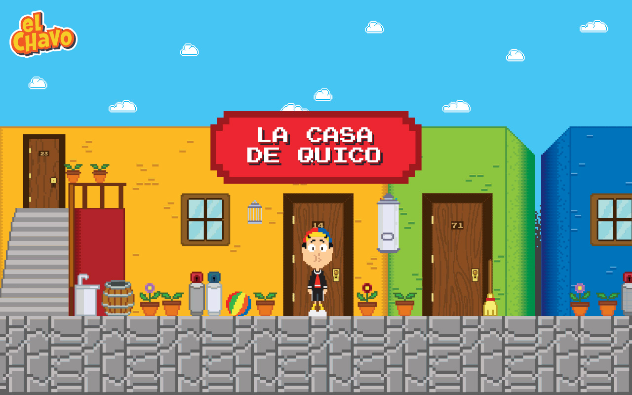 Amazon.com.mx: El juego del chavo : Alexa Skills
