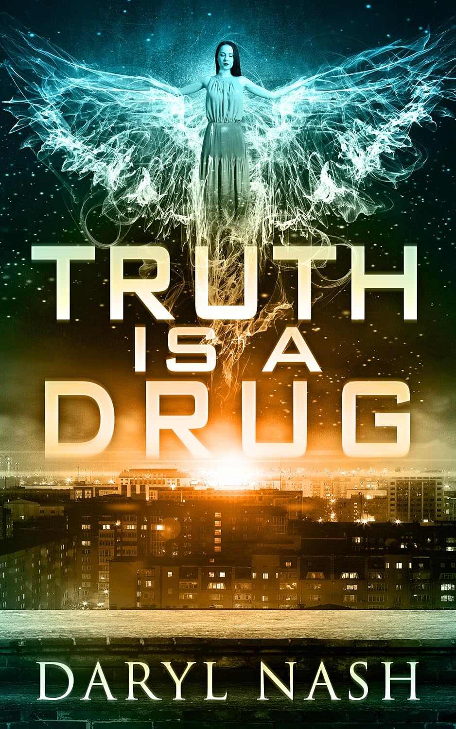 Amazon.com: Truth is a Drug eBook : Nash, Daryl: Kindle Store