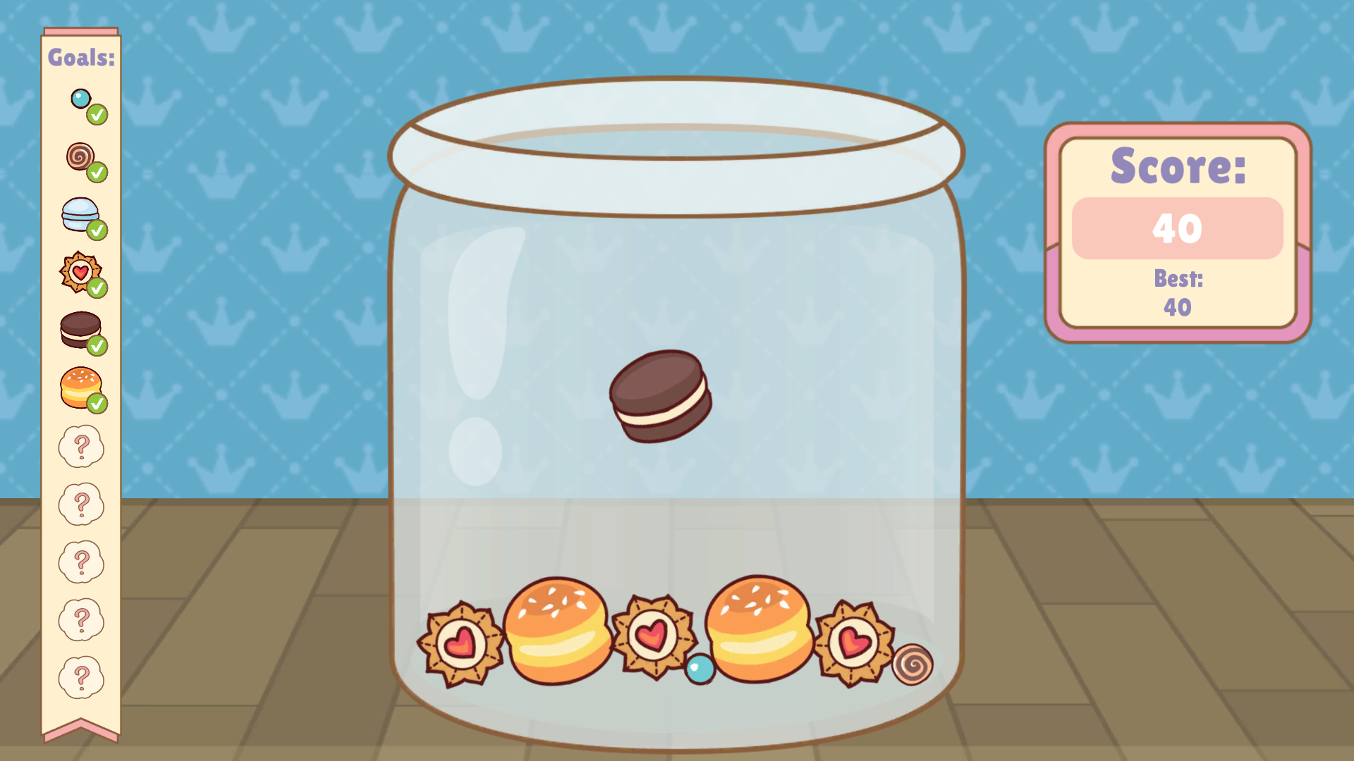 Sweet Merge: Watermelon and Desserts Game - App on Amazon Appstore