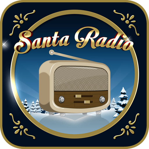 Santa Radio - App on Amazon Appstore
