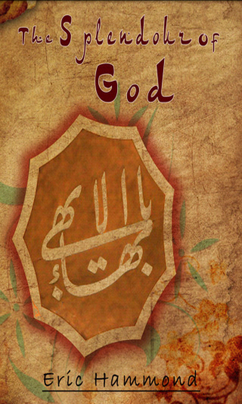 The Splendour Of God - App on the Amazon Appstore