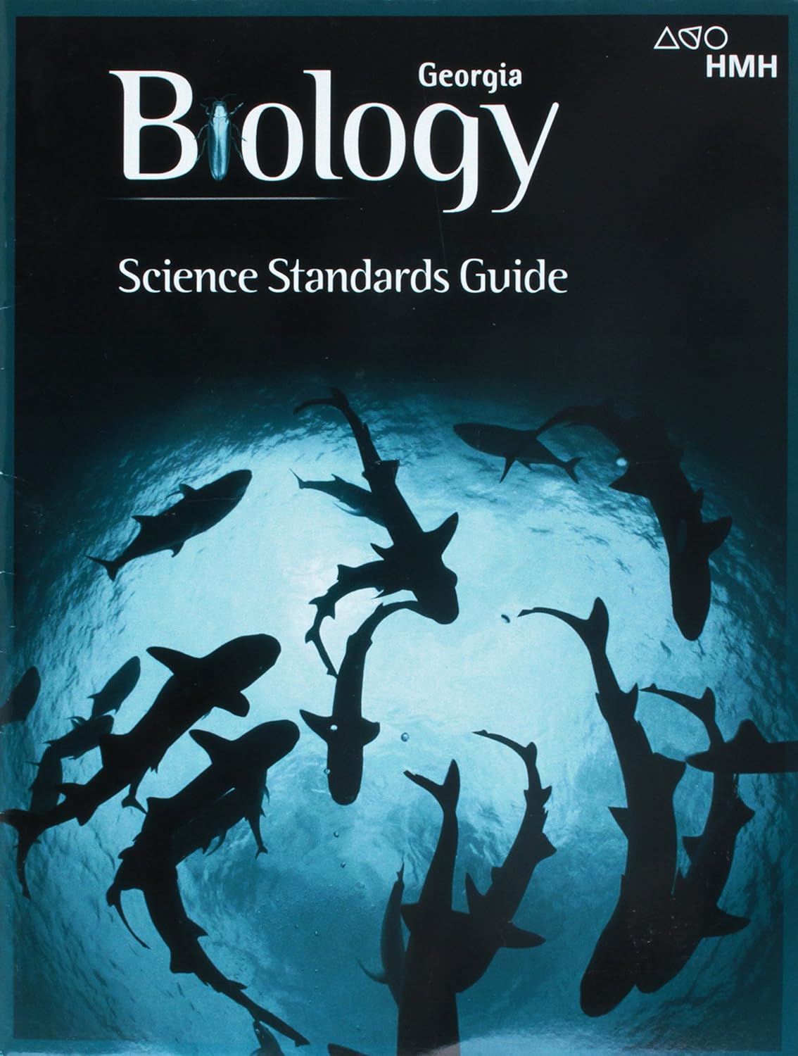 Hmh Biology: Science Standards Guide Student Edition: Houghton Mifflin ...