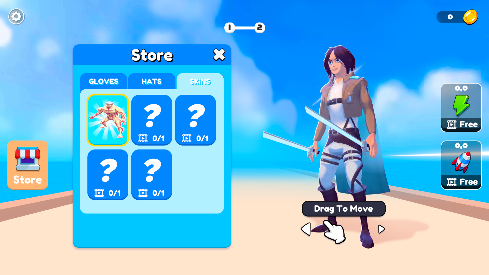 Run DNA Fun! - App on Amazon Appstore