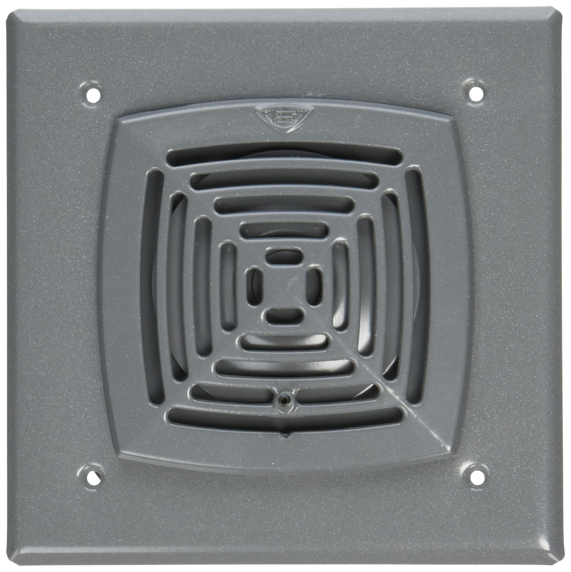 Edwards Signaling 871-G1 HORN 24VDC FLUSH - Household Alarms And ...