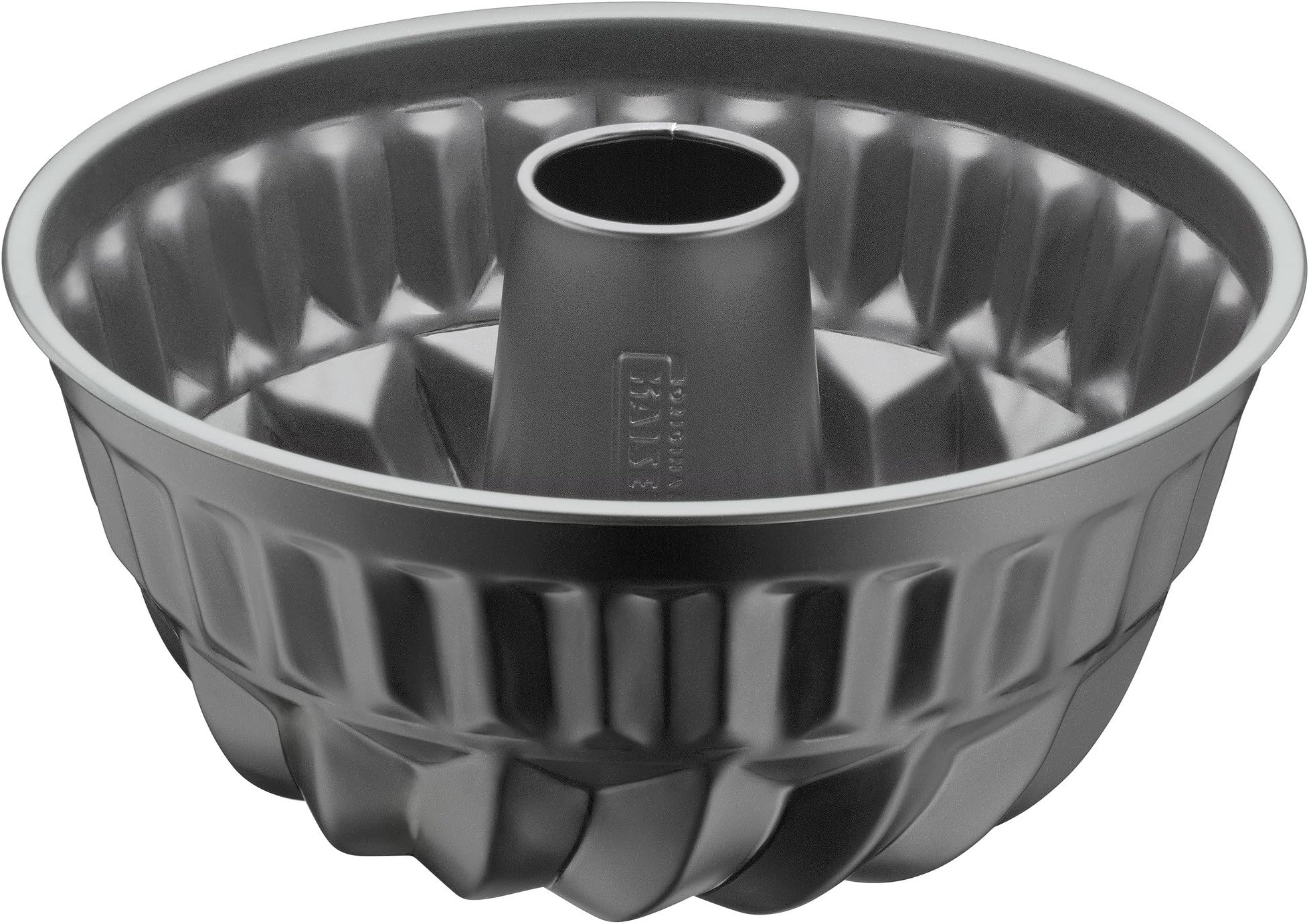 Original Kaiser Inspiration Gugelhupfform24 cm, Gugelhupf Backform rund ...