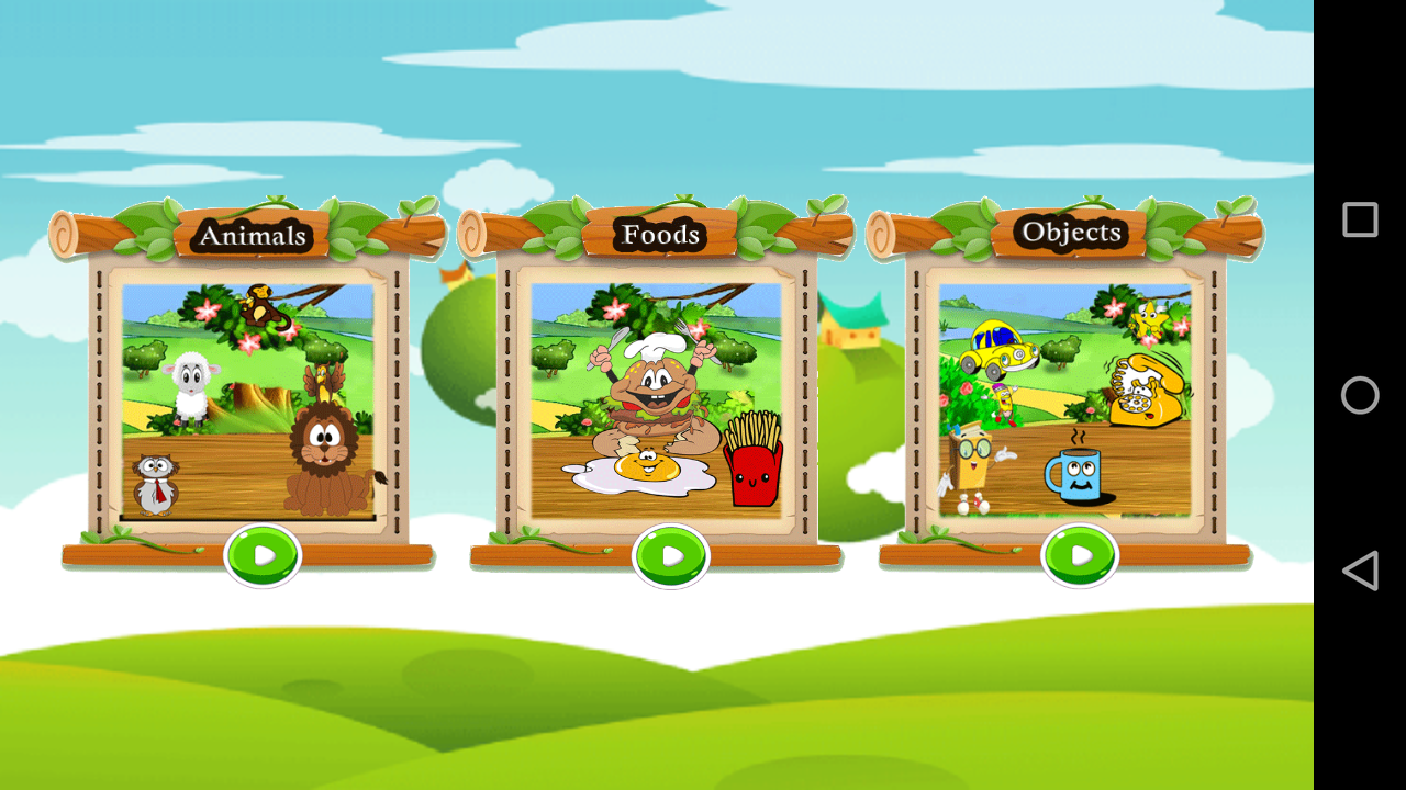 Memory Kids Game:Amazon.in:Appstore for Android