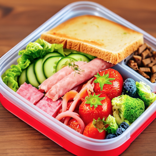 Fill Lunch Box: Organize Games , Lunch Box Organizer! Fill Sort:Amazon ...
