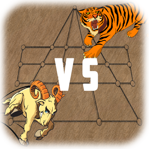 Tigers vs. Goats - App on Amazon Appstore
