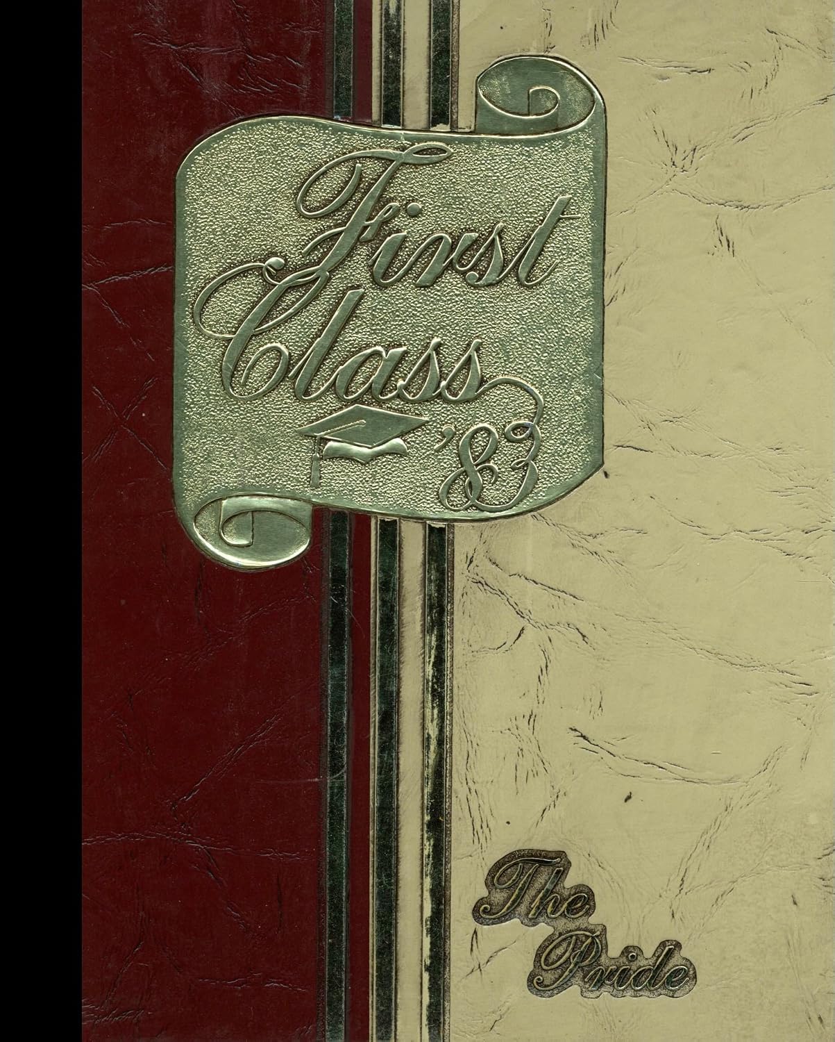 (Reprint) 1983 Yearbook: Countryside High School, Clearwater, Florida ...
