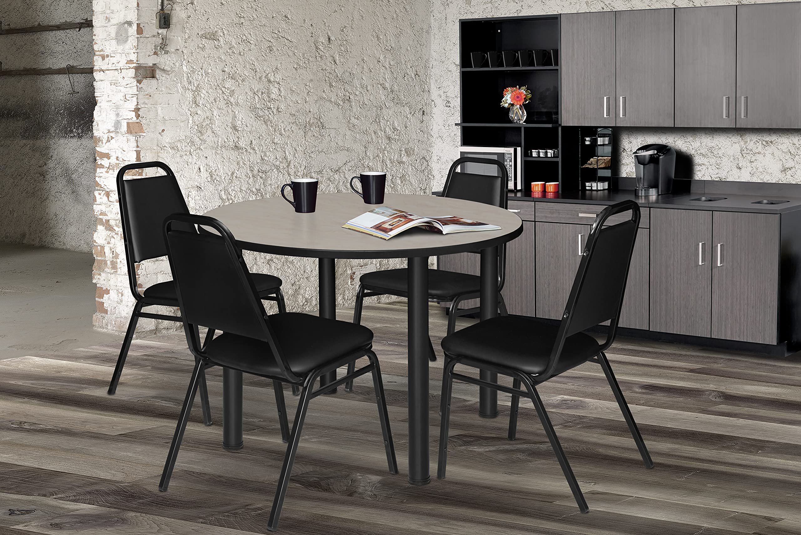 Break Room Tables Breakroom & Dining Tables | Staples Business