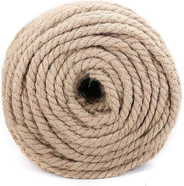 Amazon.ca: craft rope