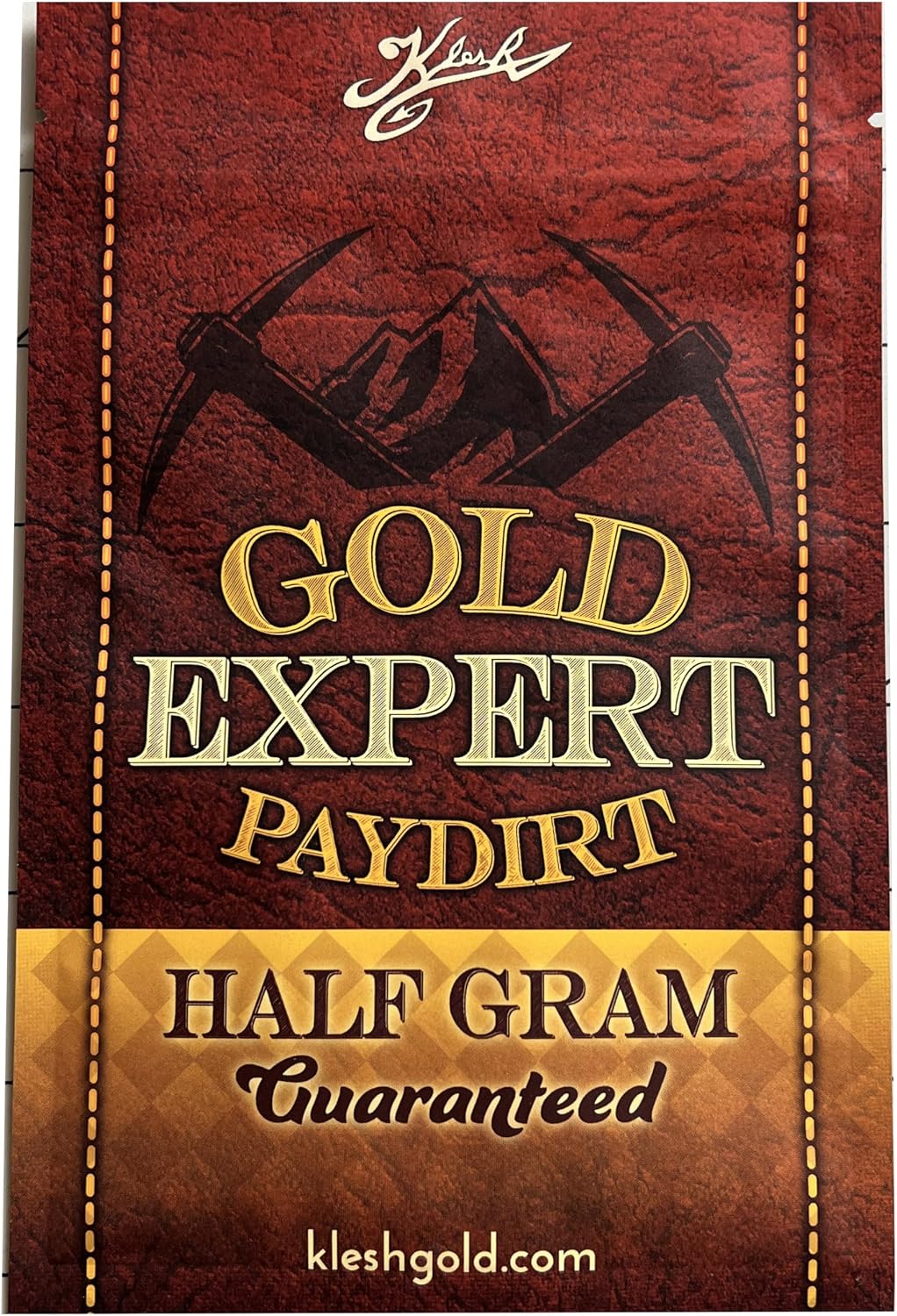 Klesh Gold Expert Paydirt : Amazon.co.uk: Home & Kitchen