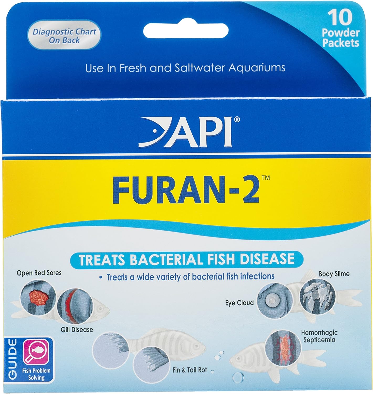 Guppy Fin Rot: Main Causes & Symptoms And Quick Prevention ...