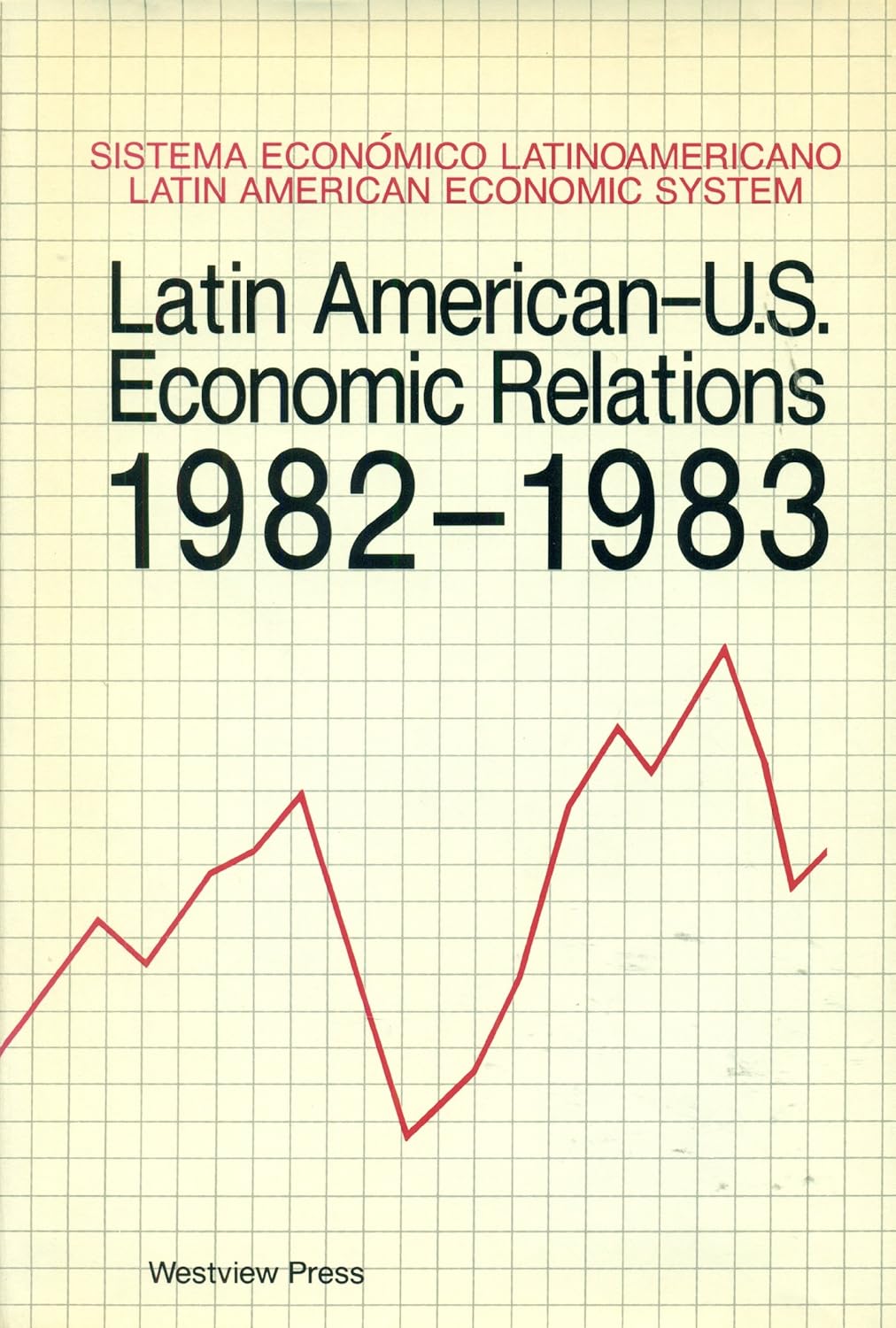 Latin American-u.s. Economic Relations, 1982-1983: Sistema Economico ...