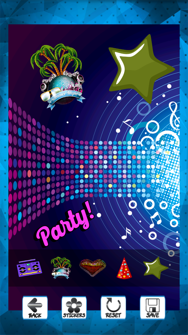 Make Party Invitation Cards - App on Amazon Appstore