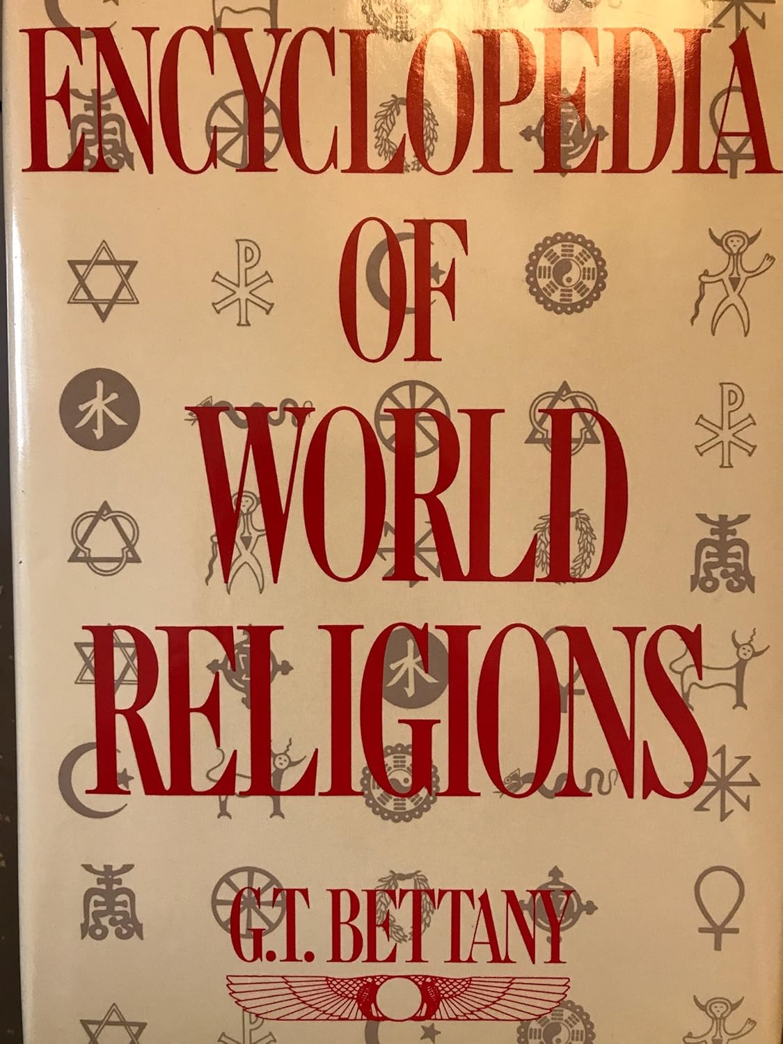 Buy Encyclopedia of World Religions Book Online at Low Prices in India ...