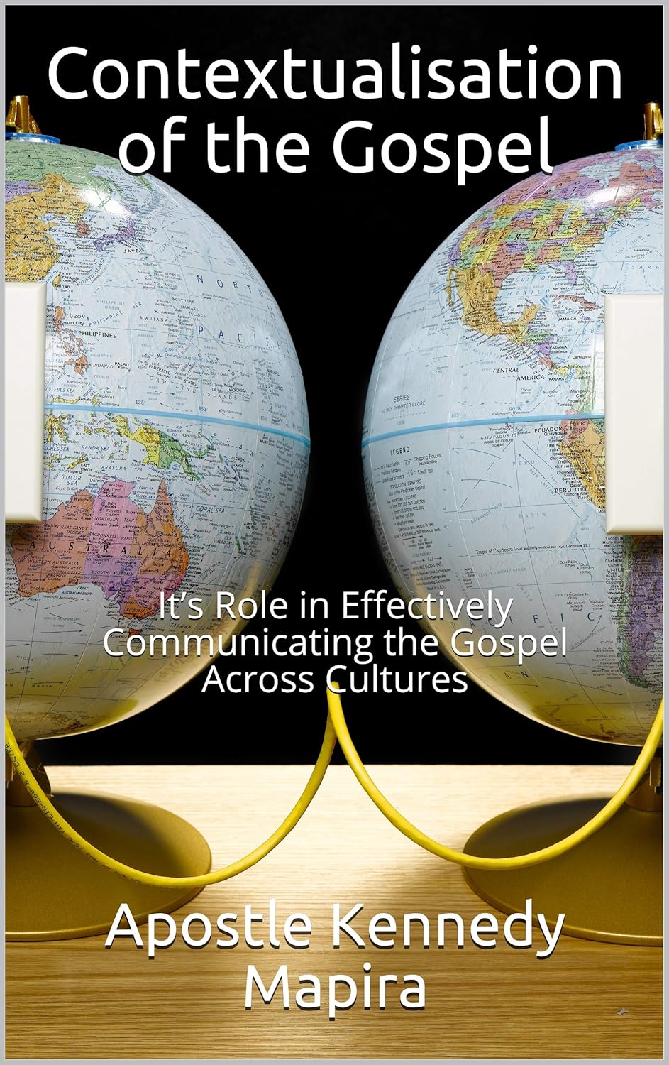 Contextualisation of the Gospel: It’s Role in Effectively Communicating ...