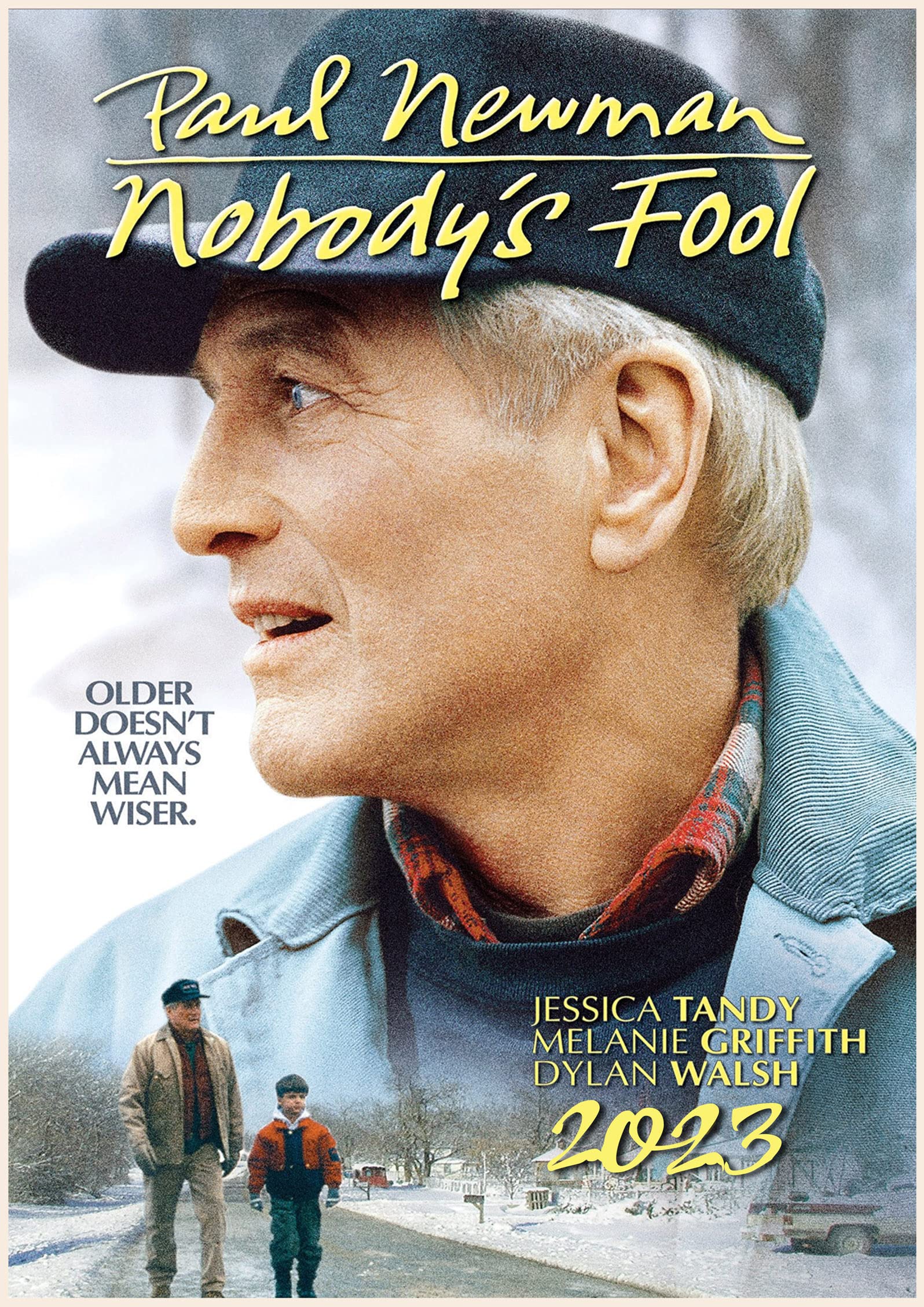 Paul Newman Movie Posters
