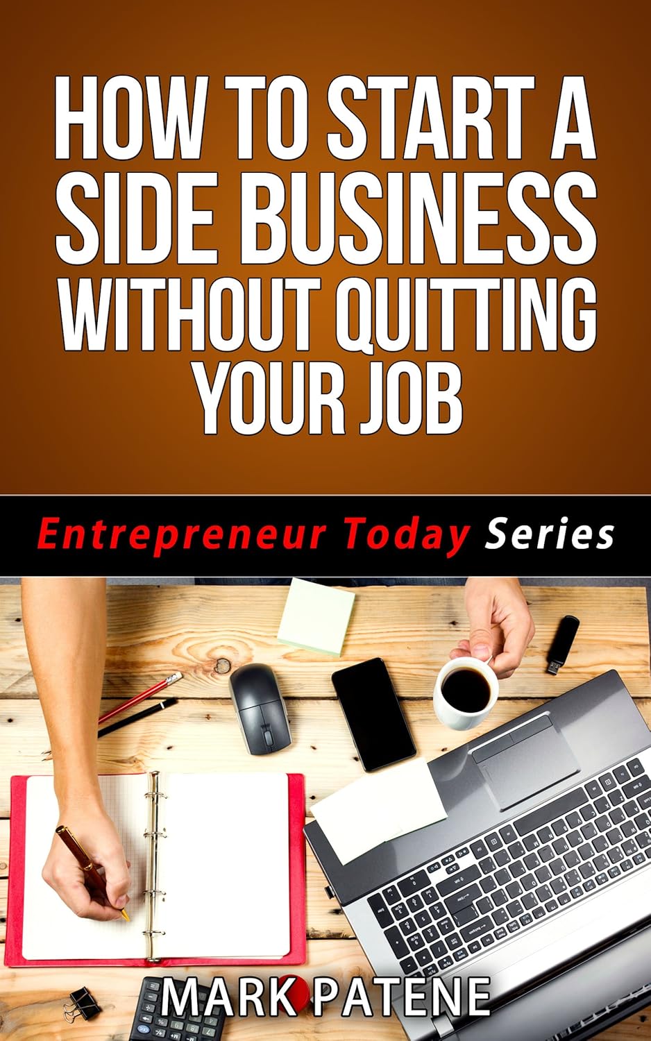 Amazon How To Start A Side Business Without Quitting Your Job